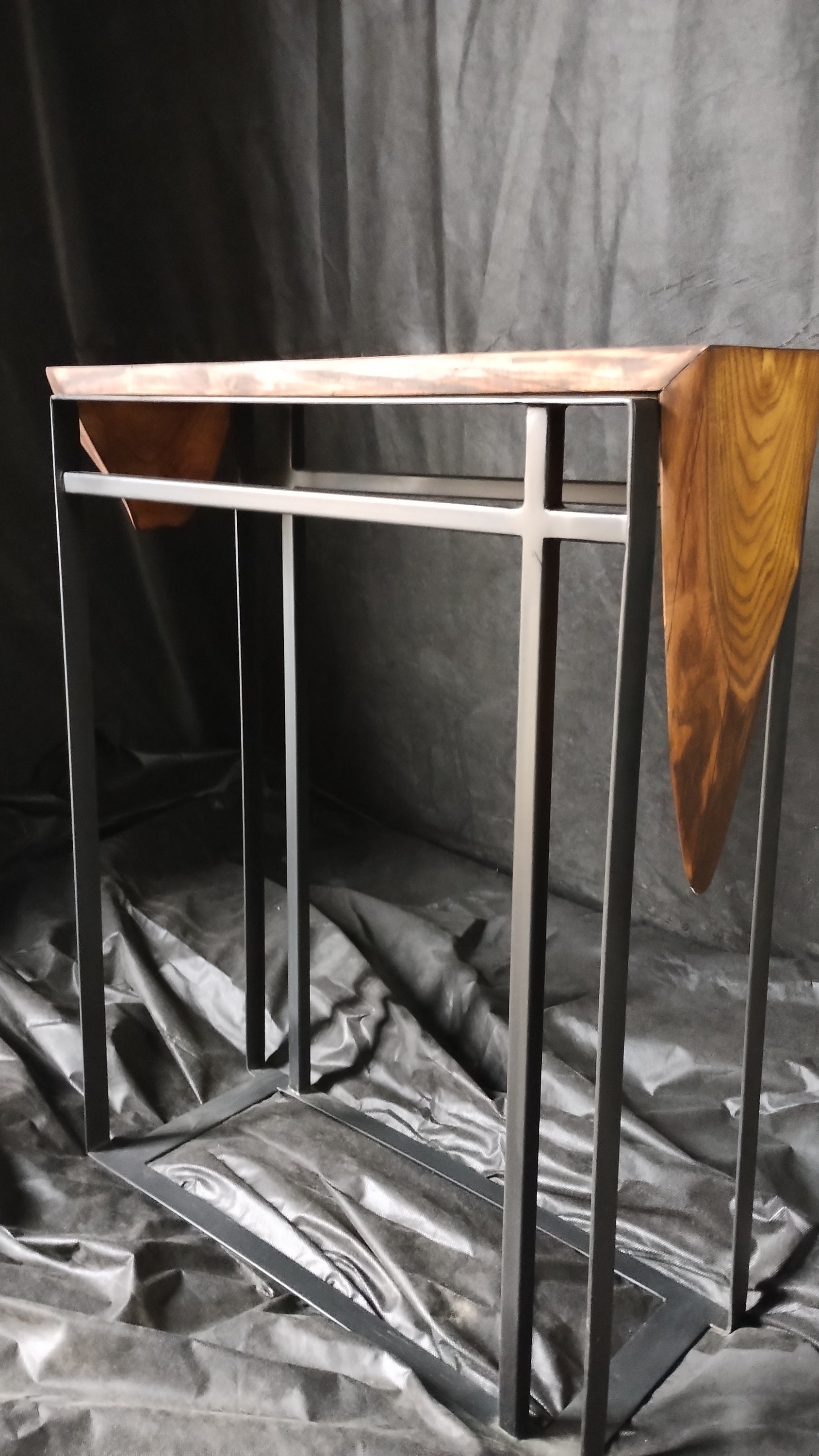 CONSOLE TABLE - Etsy