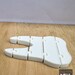 3d Printed Tooth, 3d Printed Fidget, Tooth Fairy Gift, Dentist Gift ...