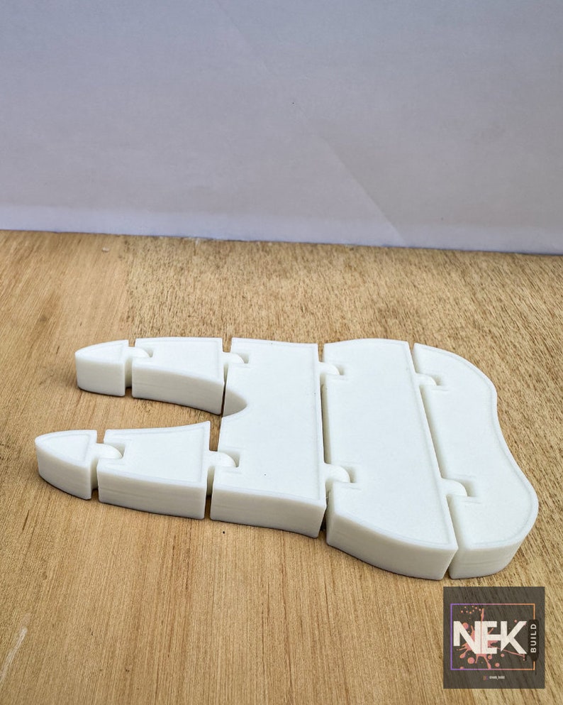 3d Printed Tooth, 3d Printed Fidget, Tooth Fairy Gift, Dentist Gift ...