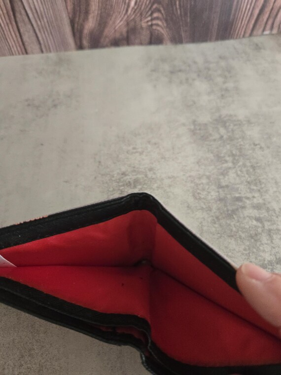 Retro Donkey Kong Bifold Wallet, Arcade Game, Nintend… - Gem