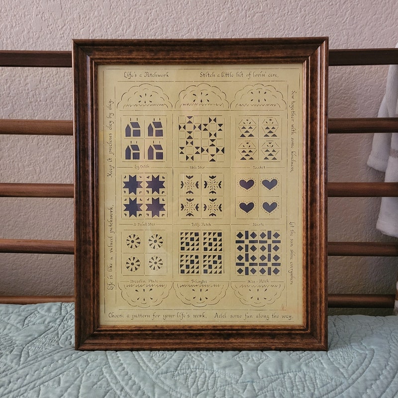 Scherenschnitte Patterns - Etsy