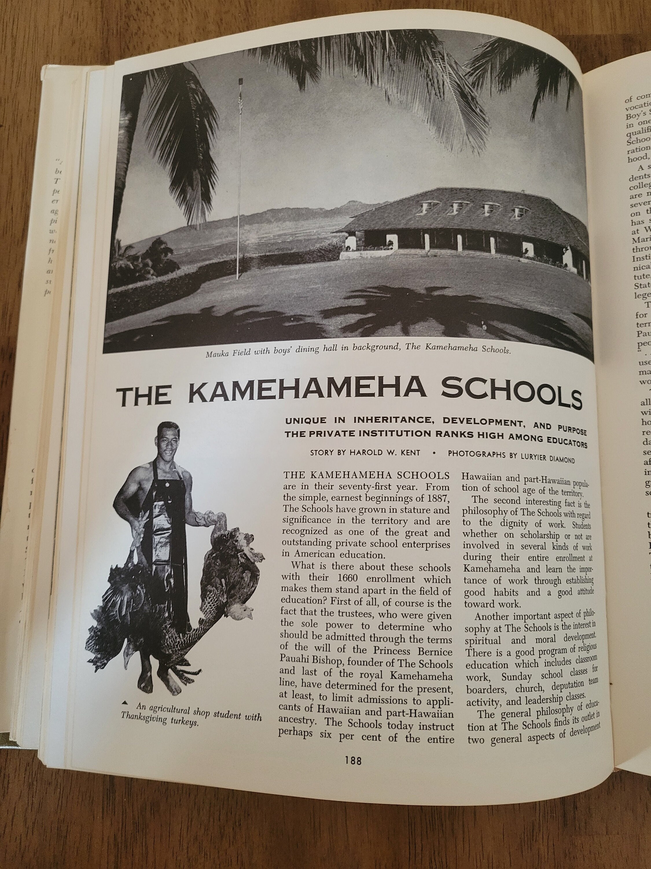 The Hawaii Book Story of Our Paradise 250 Illustrations 59 in Color - Etsy