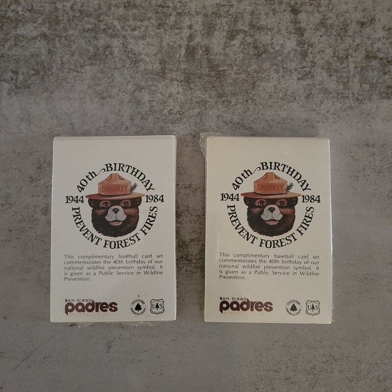 Padres Birthday Card - Etsy