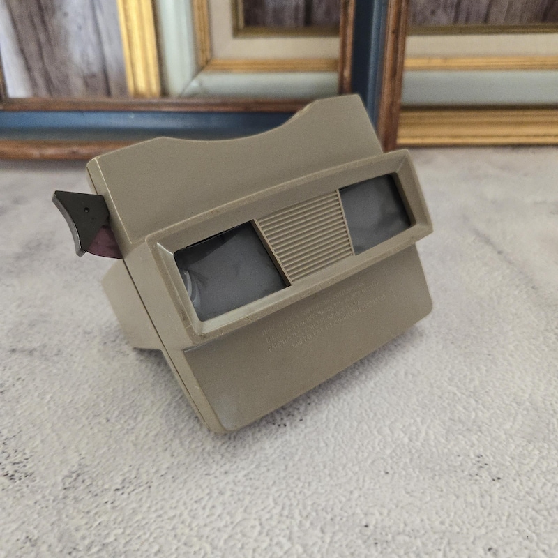 Picture Viewer Toy - Etsy