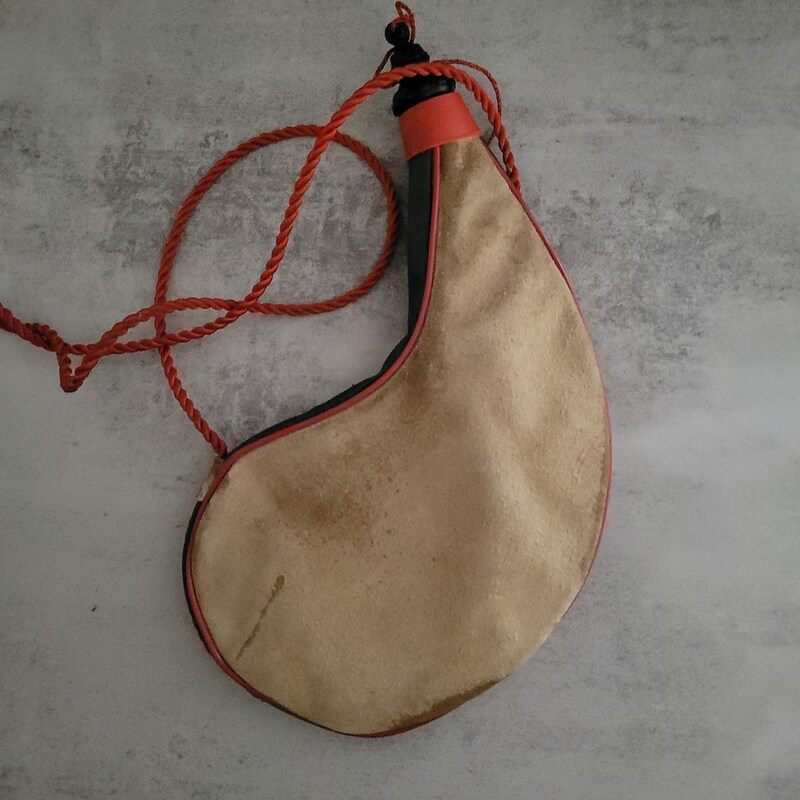 Bota Bag - Etsy