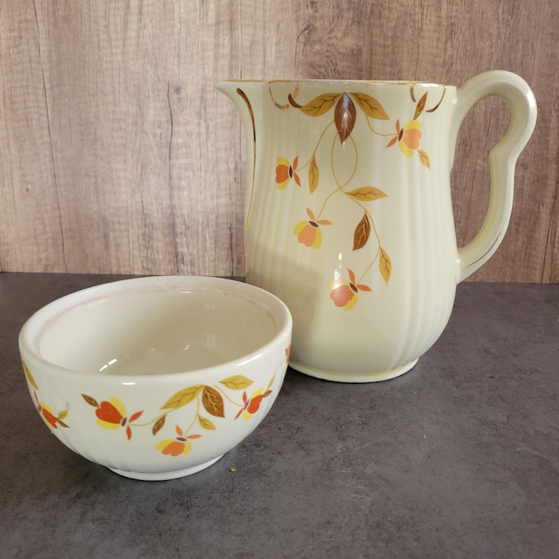 Jewel Tea Dishes - Etsy