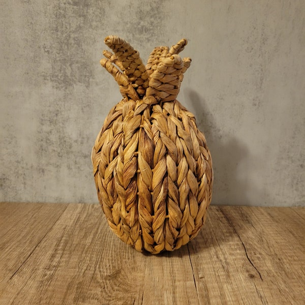 Pineapple Home Decor - Etsy