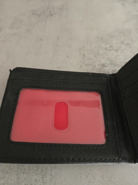 Retro Donkey Kong Bifold Wallet, Arcade Game, Nintend… - Gem