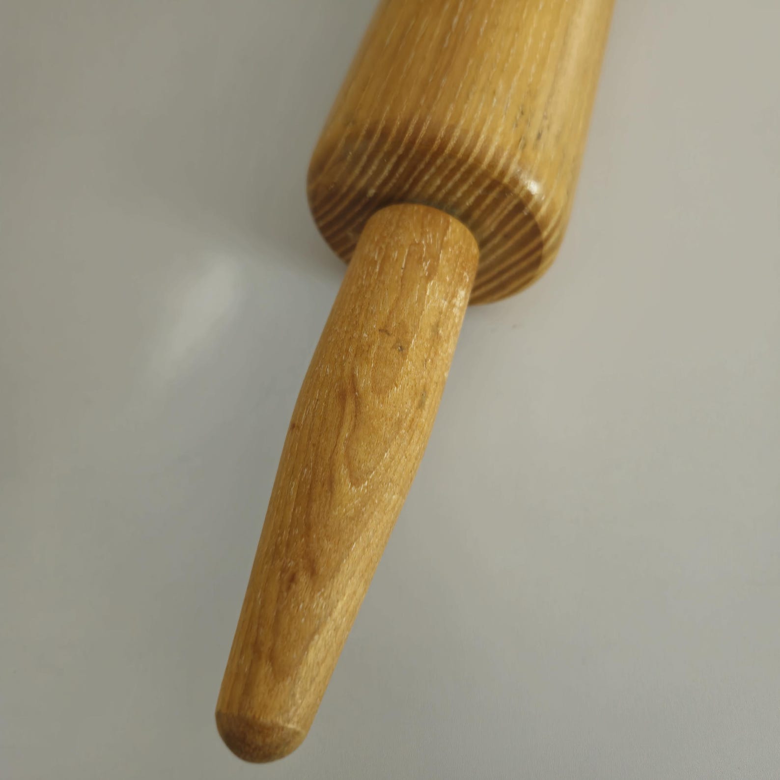 Vintage Wooden Handle Rolling Pin, Farmhouse, Country, Decor, Gift ...
