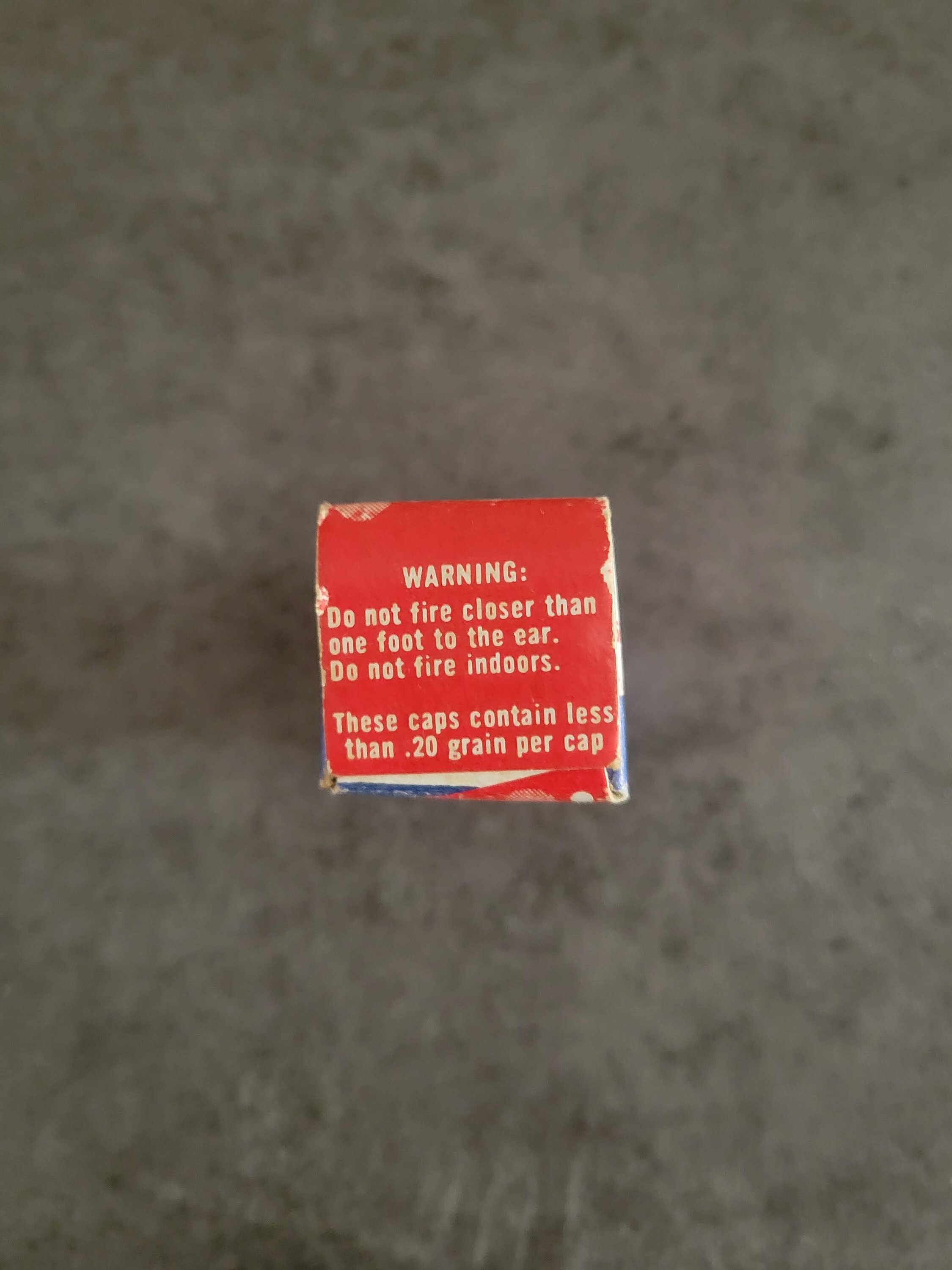 Vintage Kusan Perforated Roll Caps Never Opened - Etsy