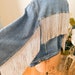 CUSTOM Jean Jacket - Etsy
