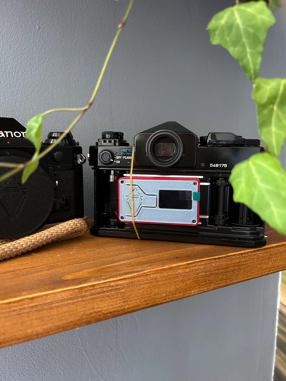 Silent Lab: Shutter Speed Test, Measure the Shutter Speed of Your ...