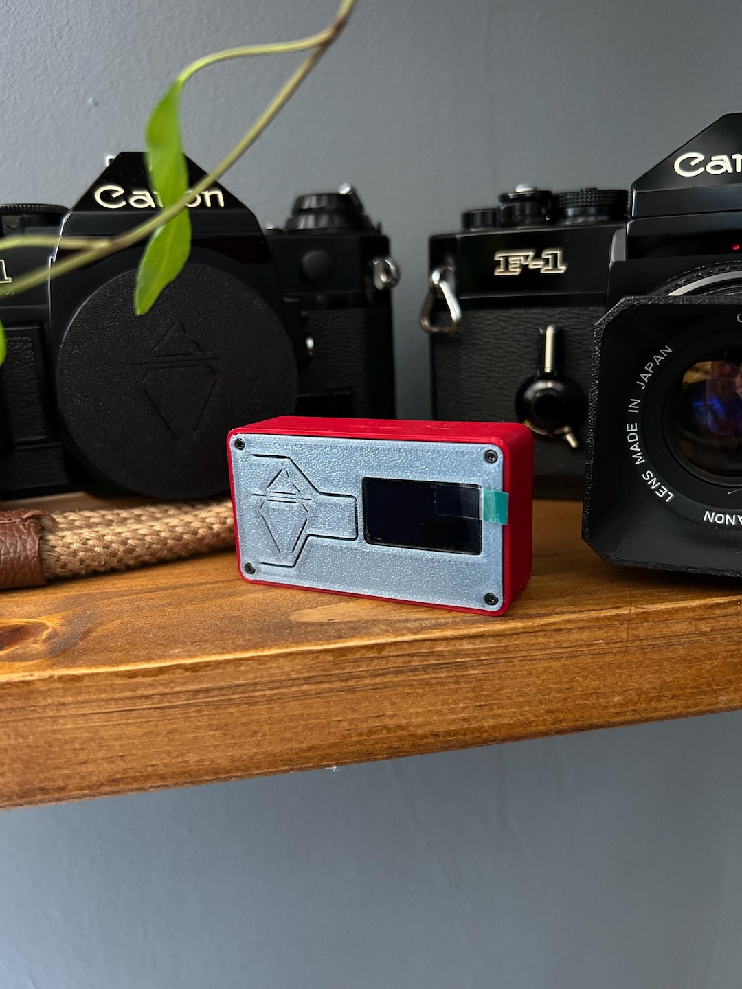 Silent Lab: Shutter Speed Test, Measure the Shutter Speed of Your ...