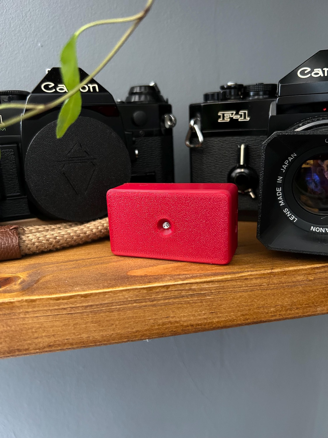 Silent Lab: Shutter Speed Test, Measure the Shutter Speed of Your ...