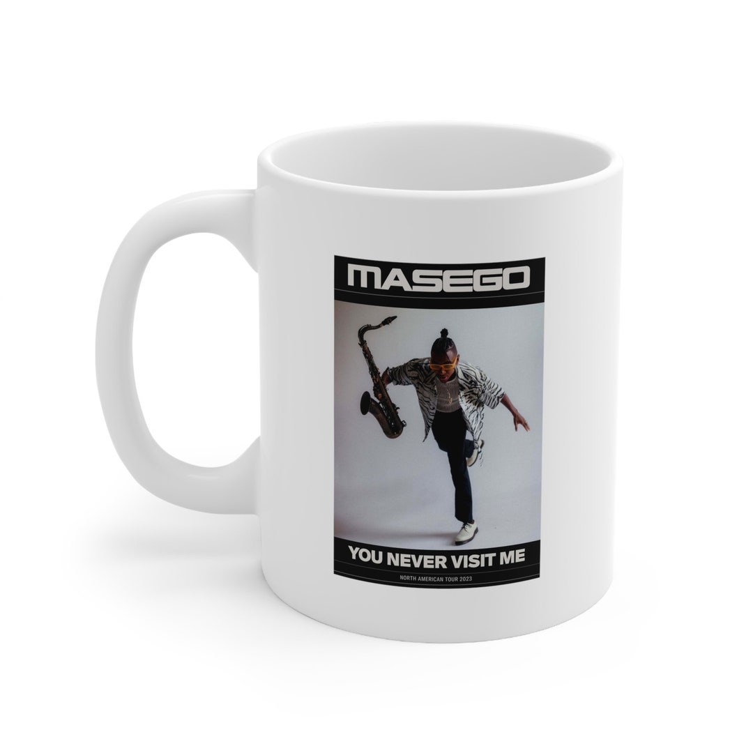 Masego Singer Reve ALS Tour 2023 Gift for Dad Birthday Gift - Etsy