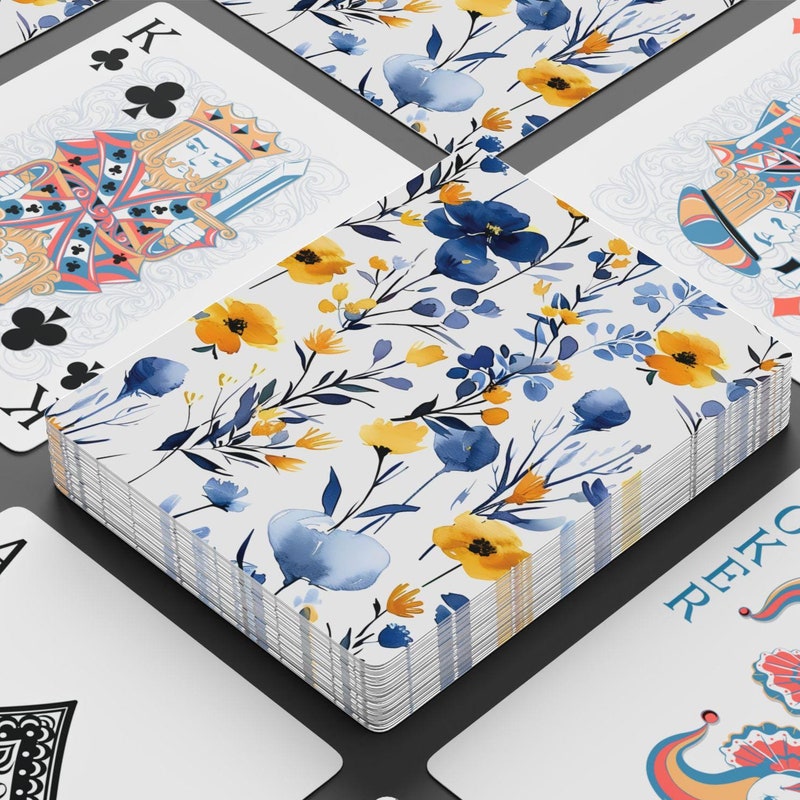 Adult Playing Cards - Etsy
