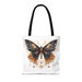 Celestial Moths Tote Bags Celestial and Moody Goblin Core Decor ...