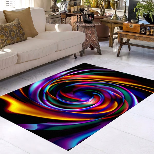 Optical Illusion - Etsy