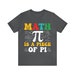PIECE of PI T SHIRT, Math T Shirt, Pi Math T Shirt, Pi T Shirt, Men Pi ...