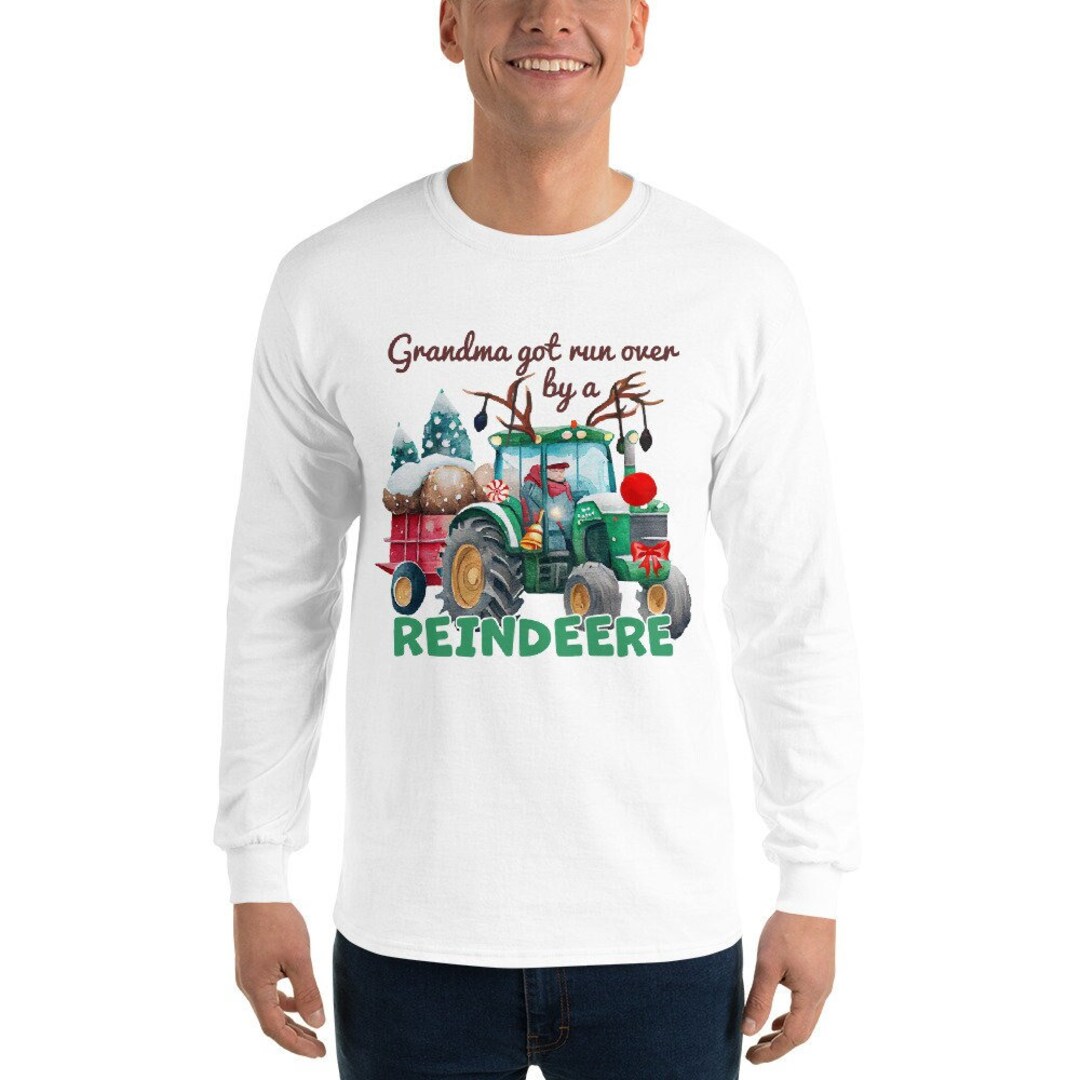 TRACTOR SHIRT, TWIST Tractor Shirt, Grandma Got Shirt, Farmer Tractor ...
