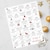 Printable Advent Coloring Pages, Advent Calendar, Christmas Countdown ...