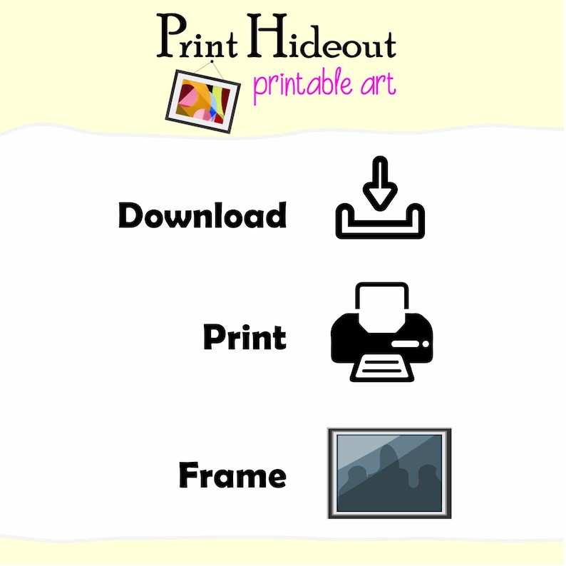 Vintage Print of the Charge of the Seventh Cavalry Western Wall Art - Etsy