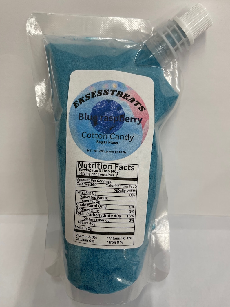 Cotton Candy Making / Sugar Floss - Etsy