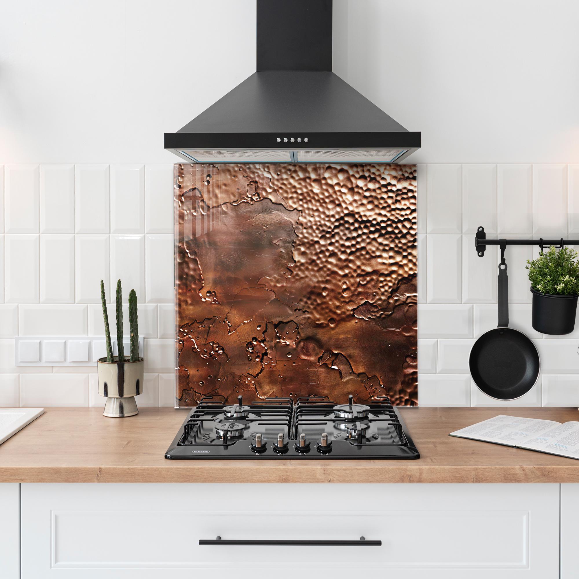 Tempered Glass Backsplash, Kitchen Sink Cover, Splashback Tile ...