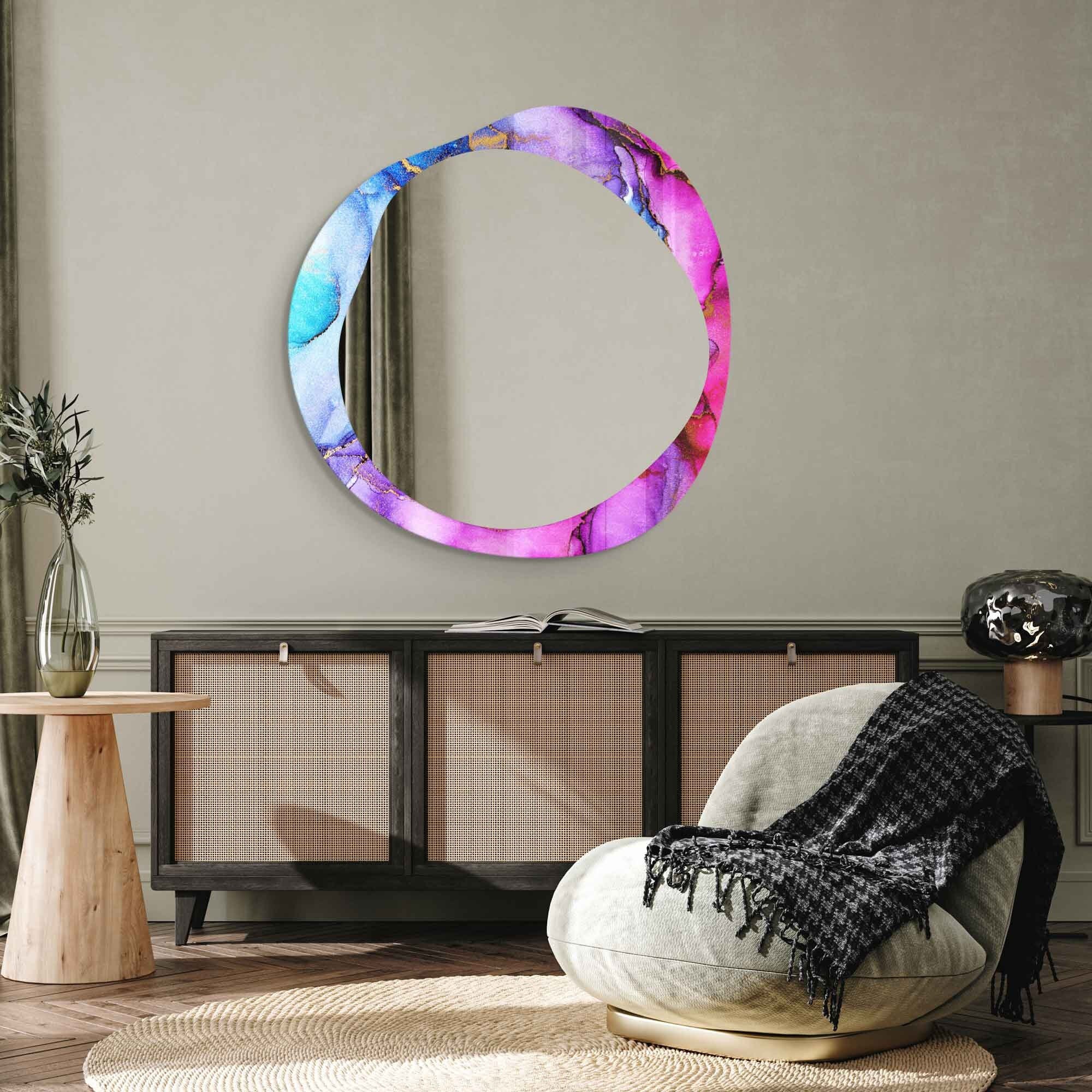 Modern Mirror Design