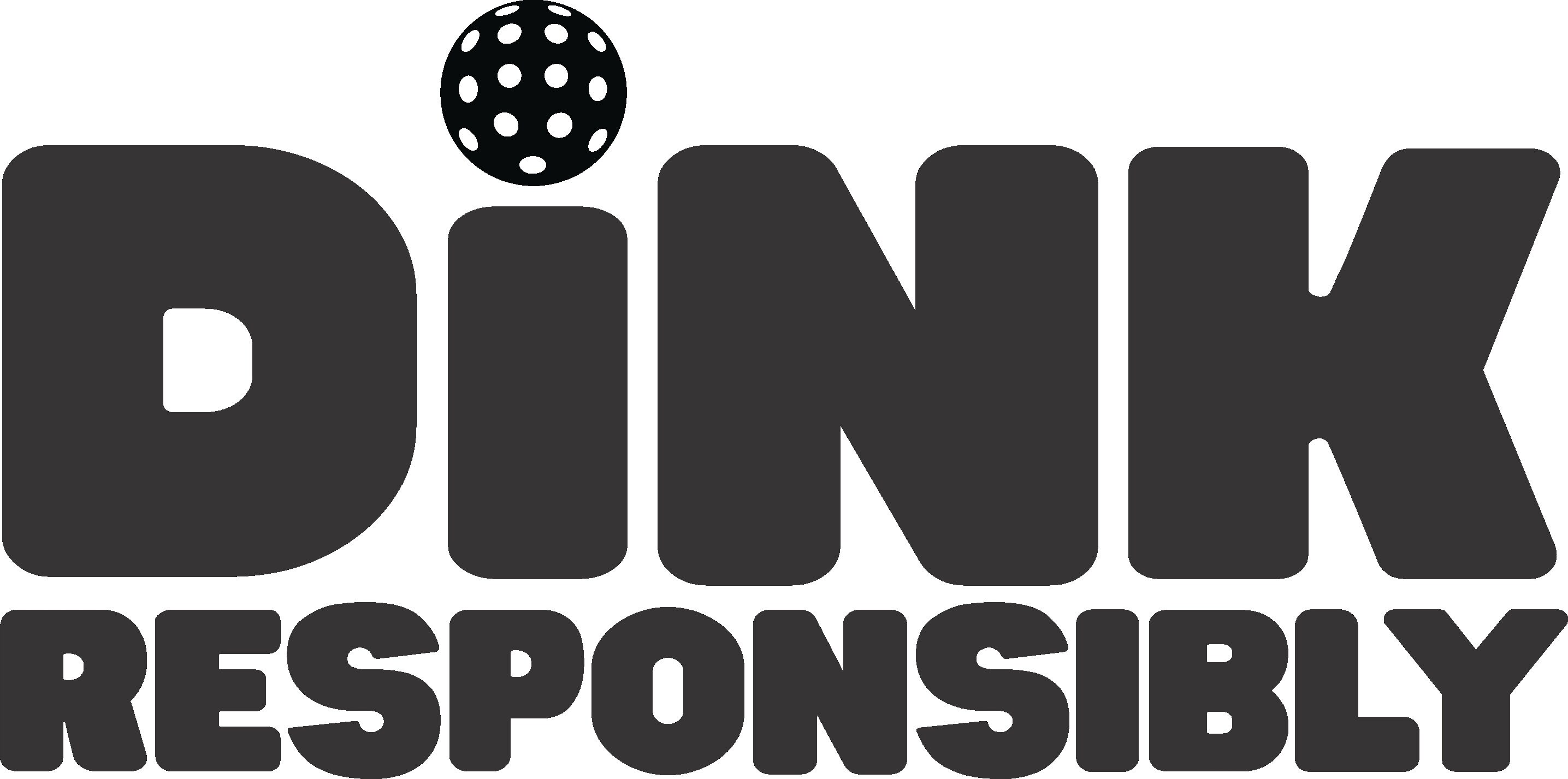 Dink Responsibly Vector Svg Pdf - Etsy