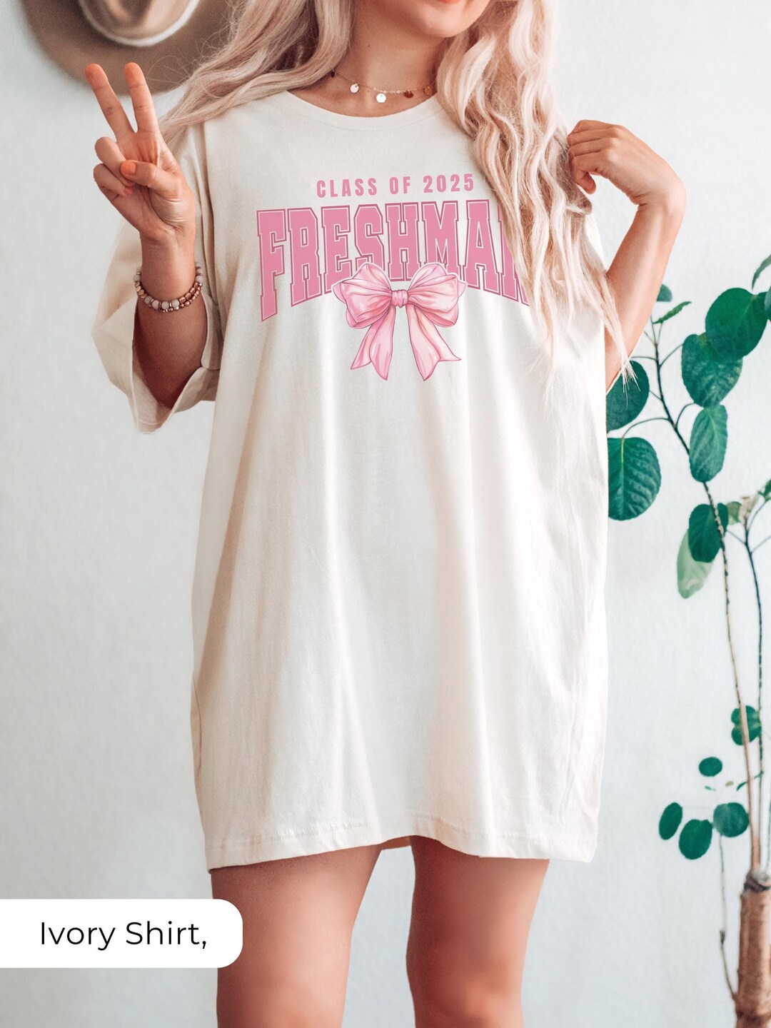 Custom Year Freshman Shirt, Freshman 2028, Class of 2028, Freshman ...