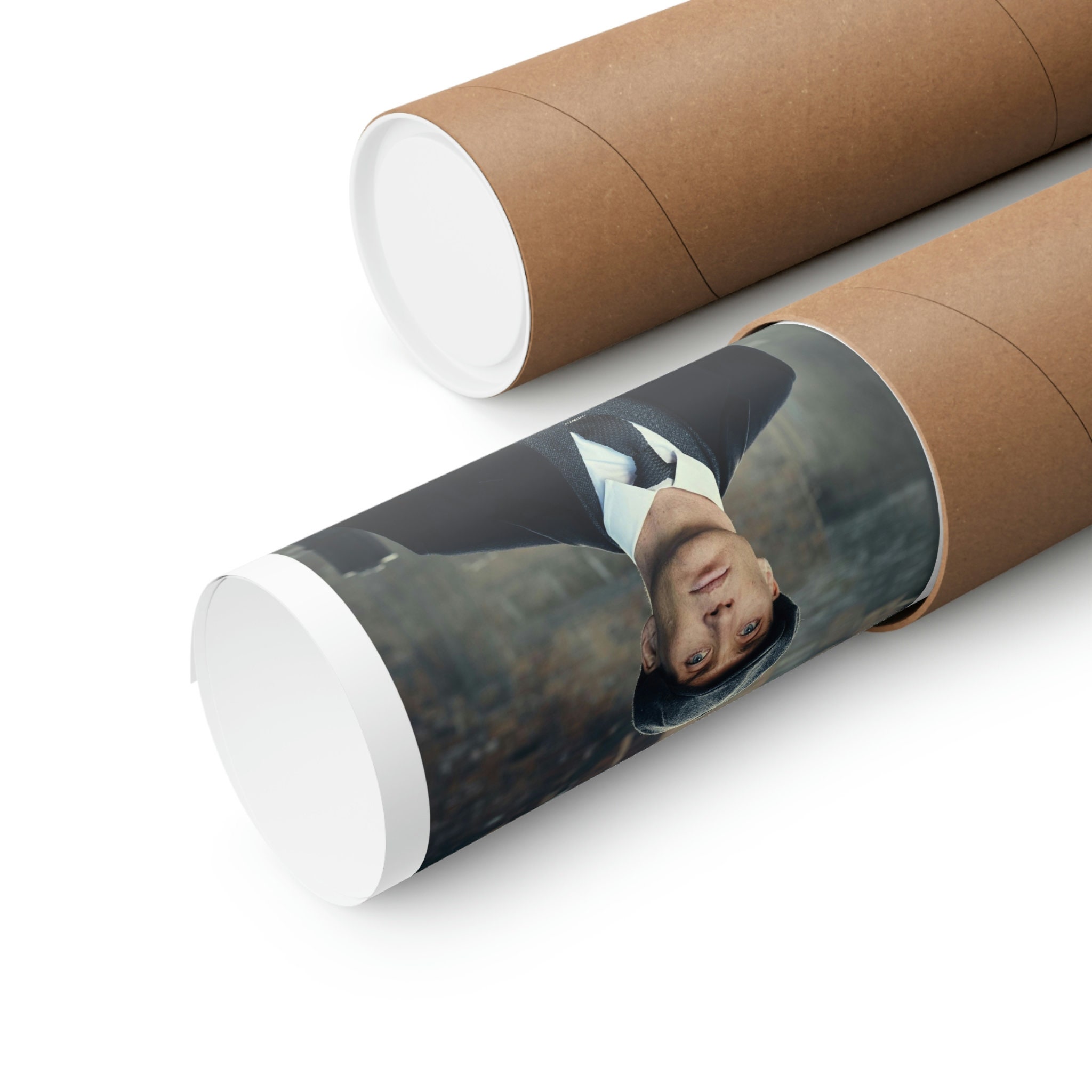 Peaky Blinders Poster, TV Series Poster, Minimalist Movie Poster sold ...