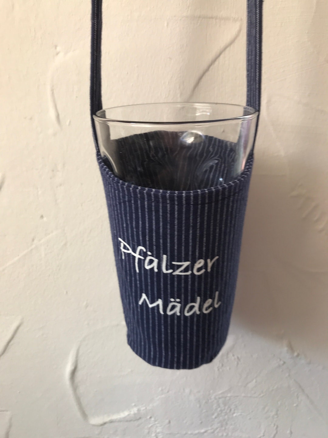 Palatinate Dubbe Glass Holder, Schoppe Holder - Etsy