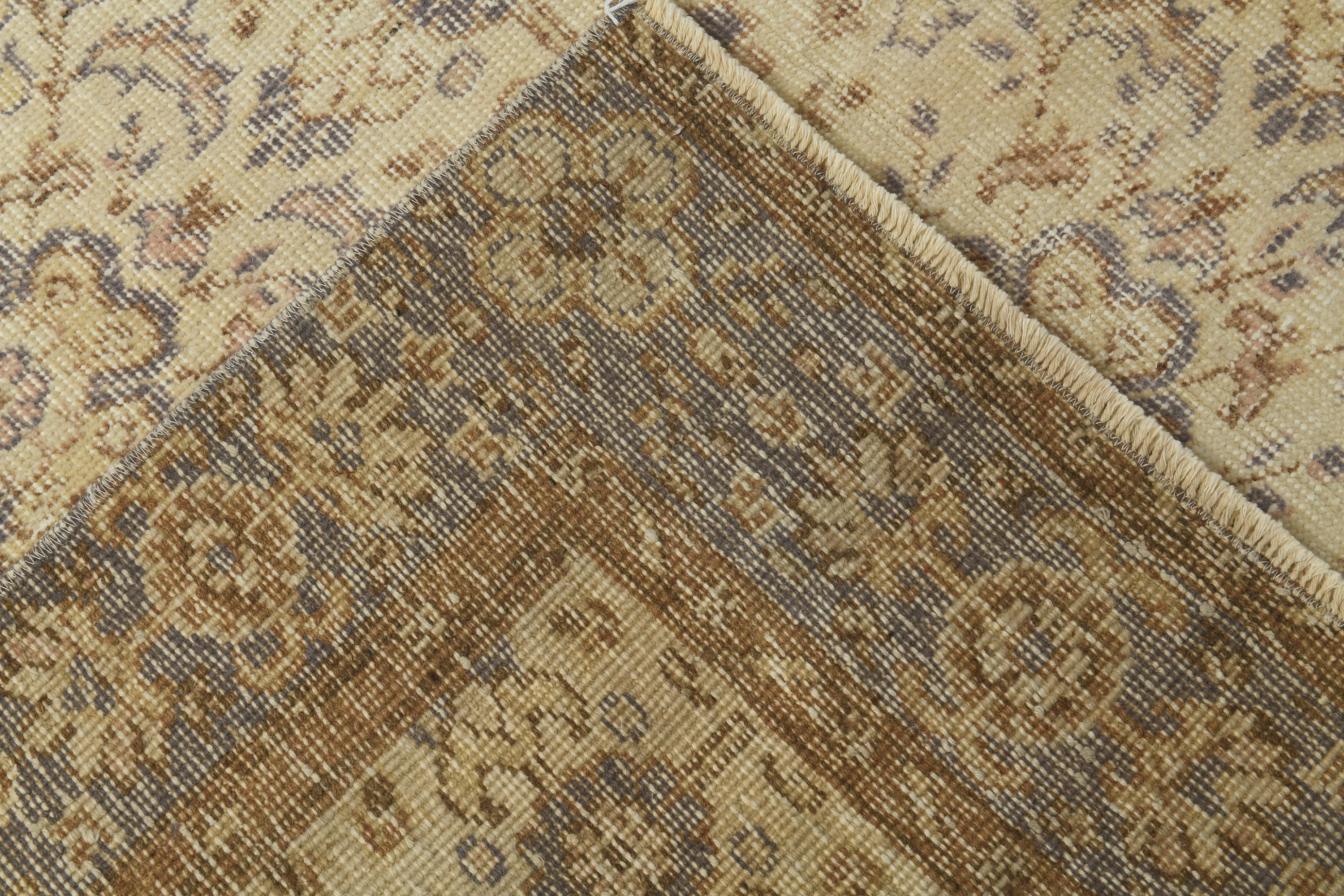 6x9 Rug,handmade Rug,turkish Vintage Rug,6x9 Oushak Rug,living Room Rug ...