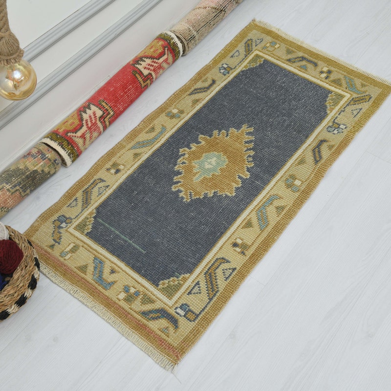 2x4 Bath Mat Rugs - Etsy