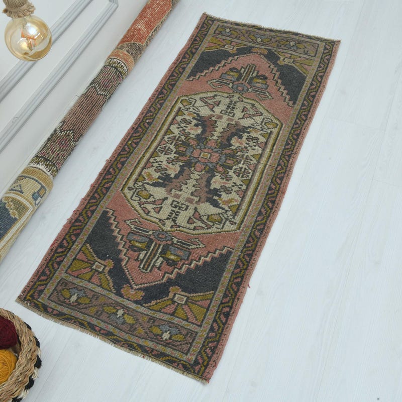 2x4 Bath Mat Rugs - Etsy