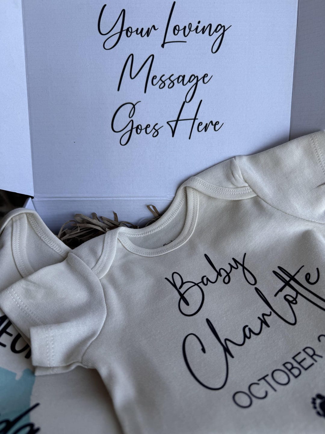 Gift Box Option - Etsy