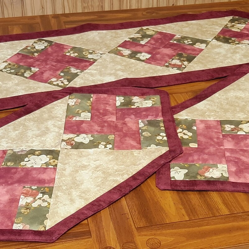 HOMESTYLEQUILTING - Etsy