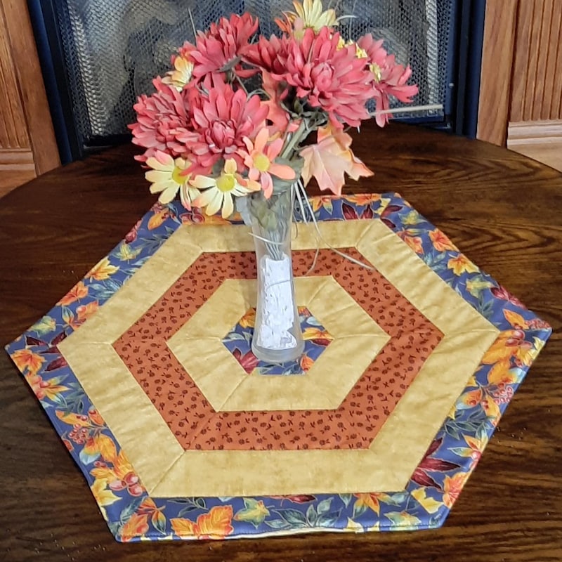 Coffee Table Topper - Etsy