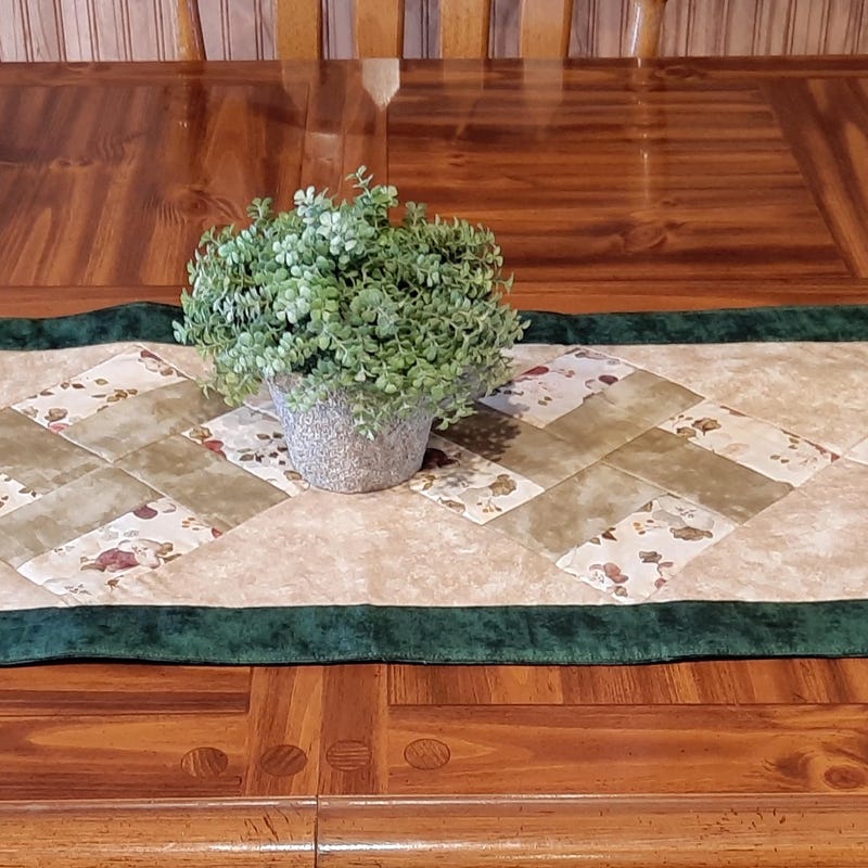 HOMESTYLEQUILTING - Etsy