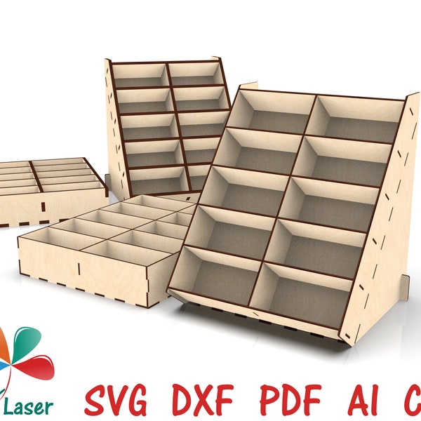 Countertop Display Svg - Etsy