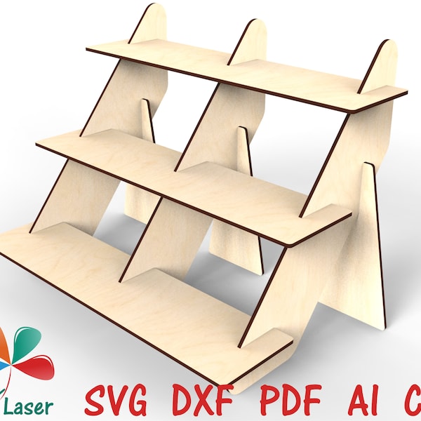 Display, Portable Stand - Etsy