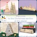 Christmas 3D Trees for Gifts Cnc Files for Wood, Display Stands for ...