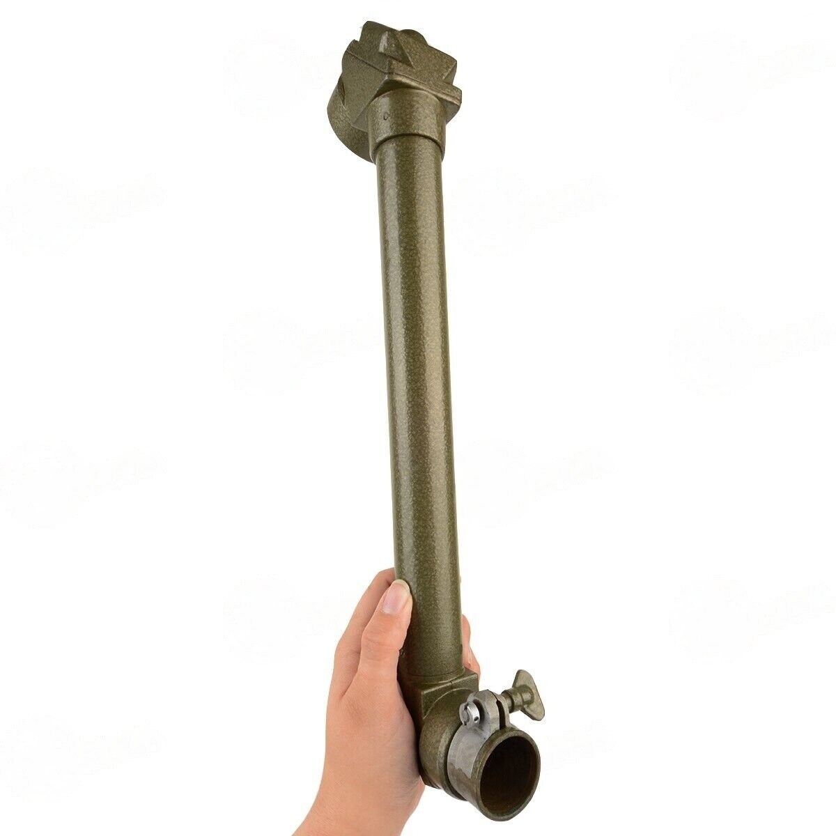 Original Hungarian Army Large Periscope With Metal Carry Case - Etsy