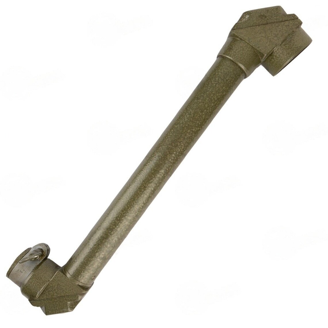 Original Hungarian Army Large Periscope With Metal Carry Case - Etsy