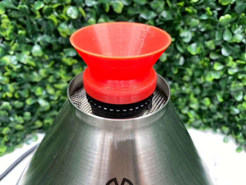 Volcano Classic Smart Funnel, Volcano Digit Smart Funnel Storz and ...