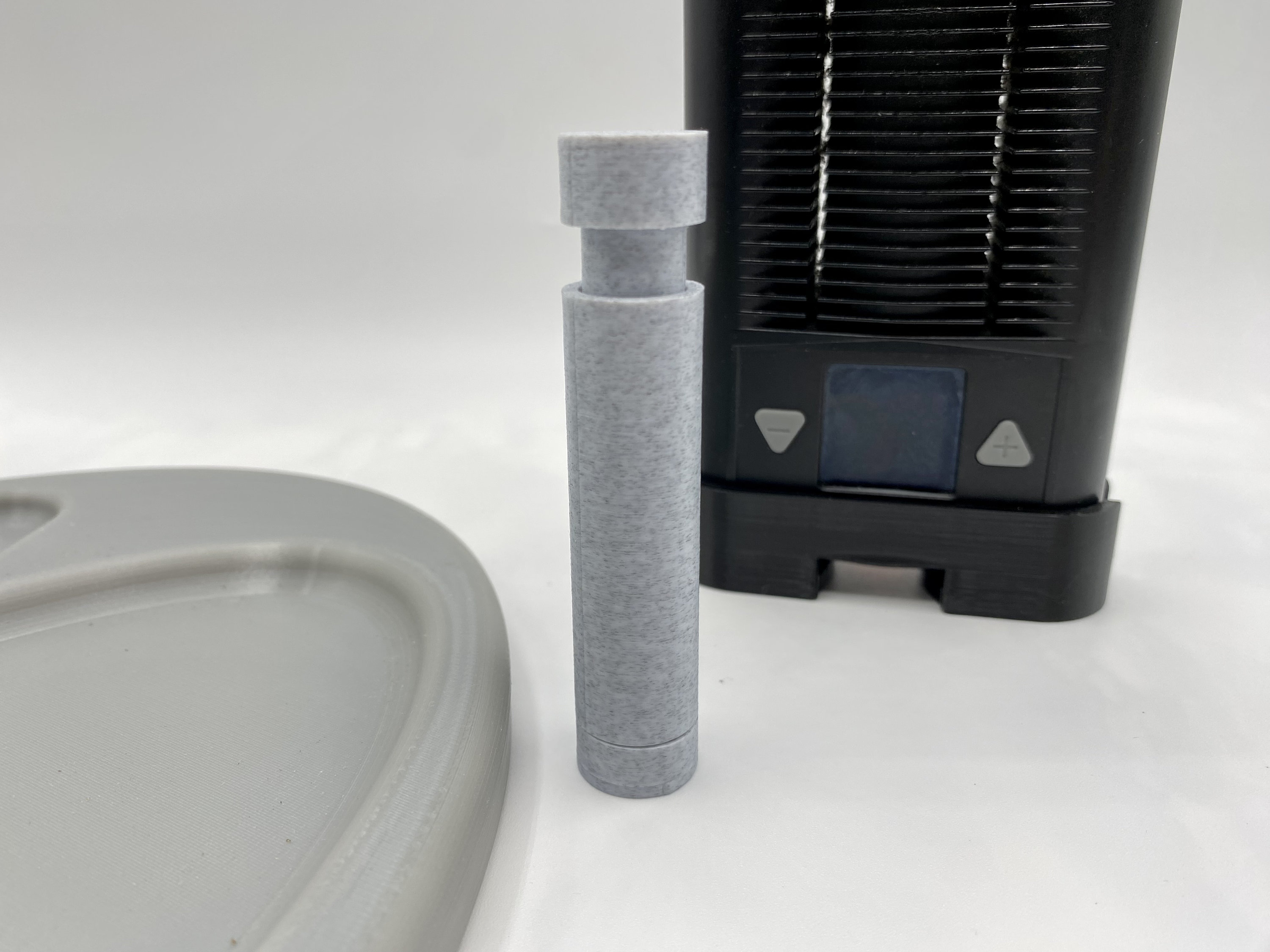 Brick Builder Chamber Packer Storz and Bickel Mighty Crafty - Etsy