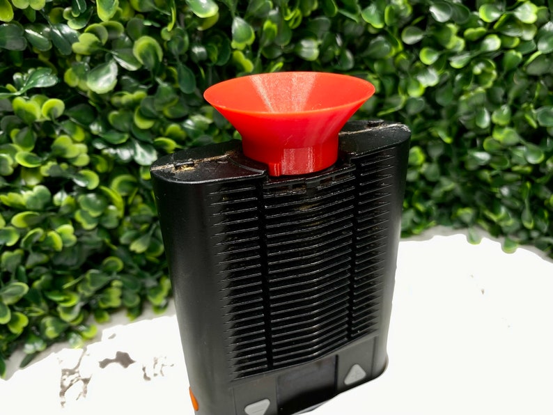 Mighty Smart Funnel, Crafty Smart Funnel Storz and Bickel, Convenient ...