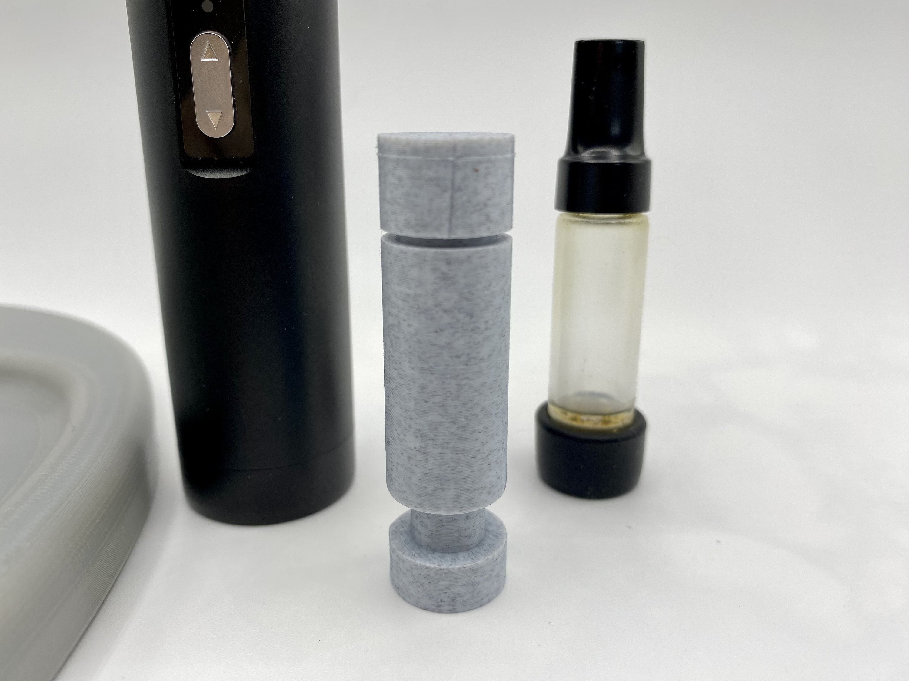 Brick Builder Chamber Packer Arizer Solo 2 Air 2 Air Max - Etsy