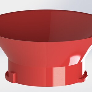 Mighty Smart Funnel, Crafty Smart Funnel - Storz and Bickel, Convenient ...